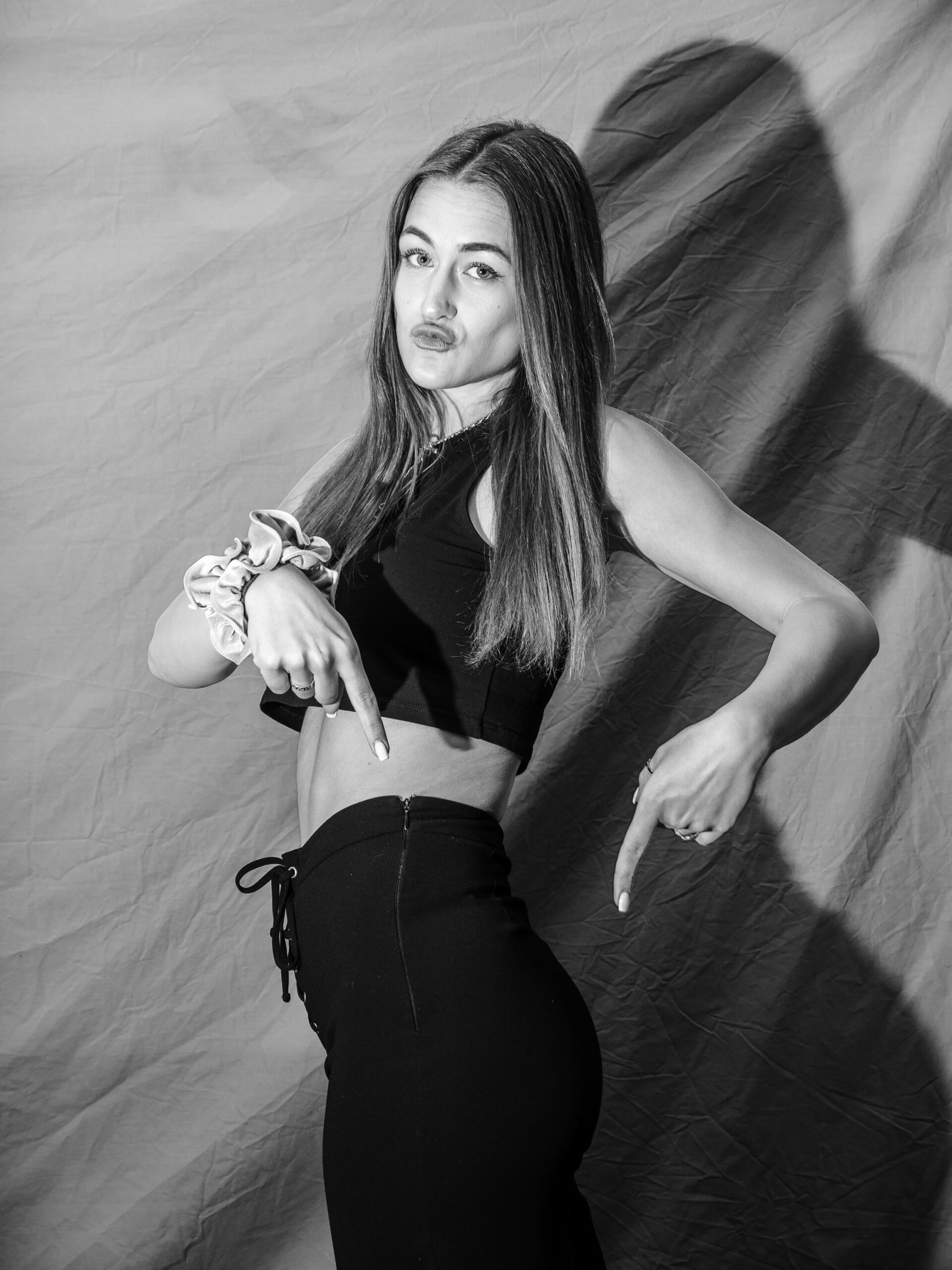 Zu Vino sag ich… mit Eleni Frommann – akrützel