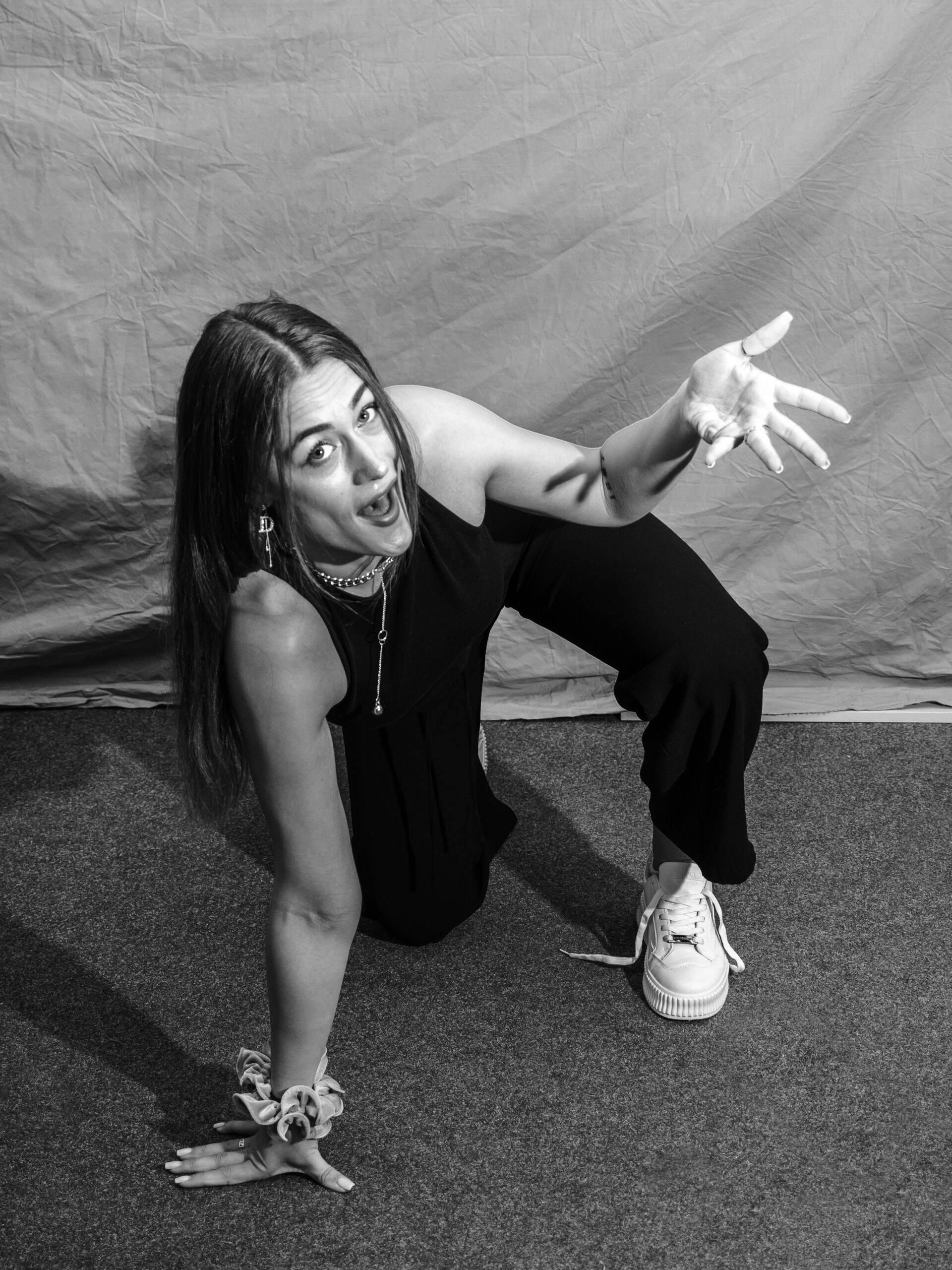 Zu Vino sag ich… mit Eleni Frommann – akrützel