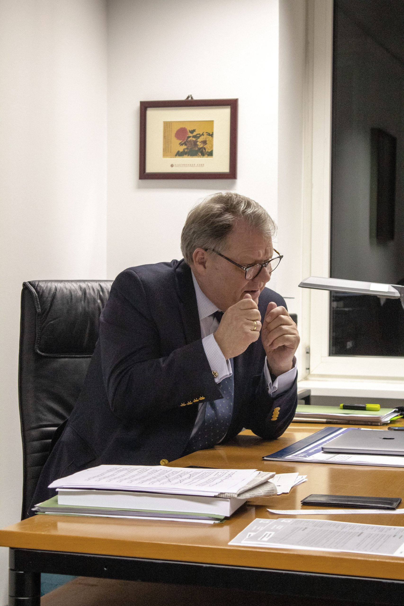 „Eine gute Verfassung“ – akrützel